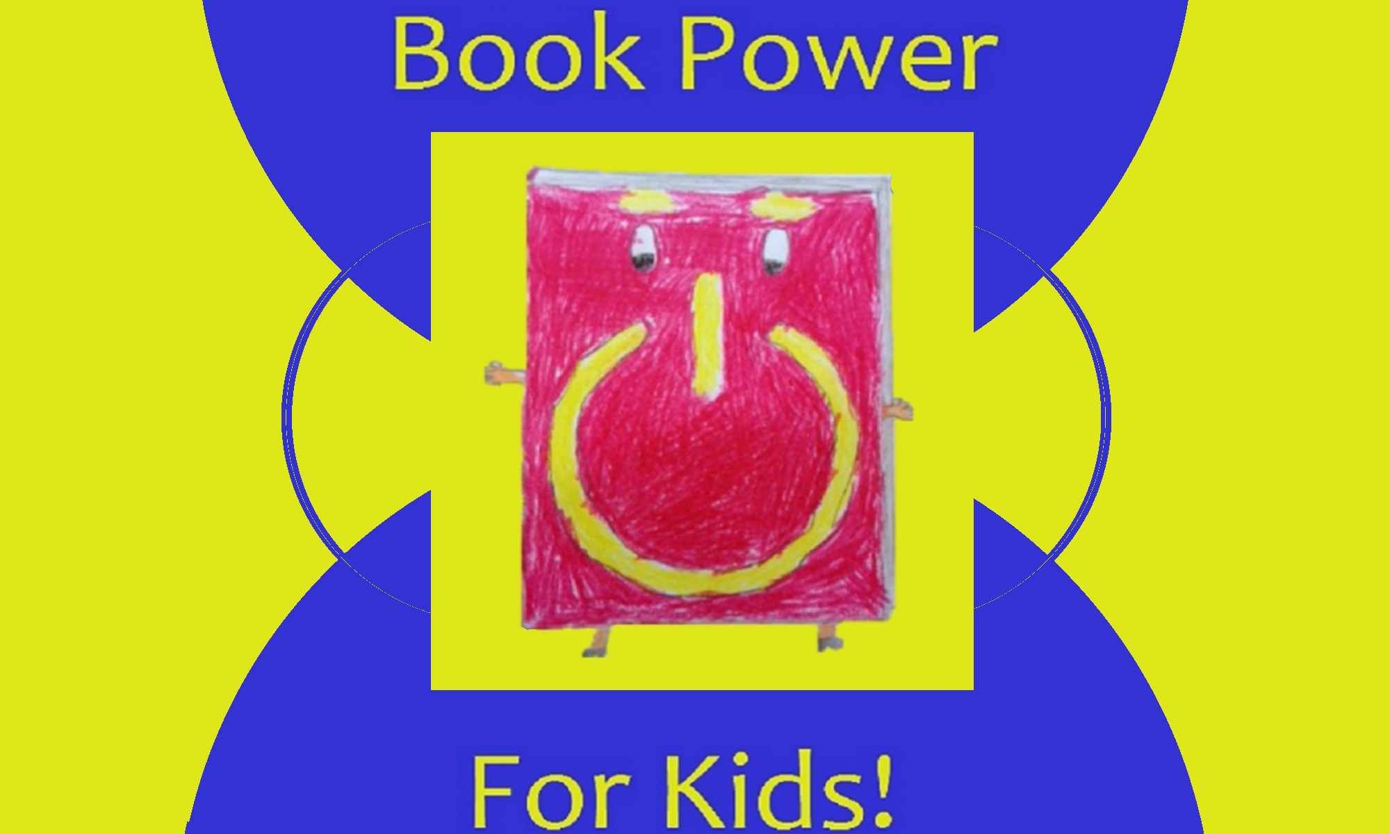 Book Power Background – website – Book Power for Kids!